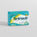 hyaluronic acid joint support capsules