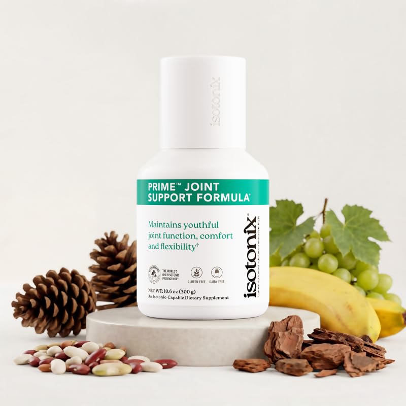 Hyaluronic acid joint support supplement