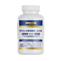 Hyaluronic acid multivitamins for hydration