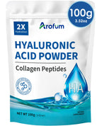 Hyaluronic acid powder benefits