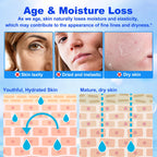 hyaluronic acid powder for beauty routines