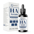 hyaluronic acid serum for hydration