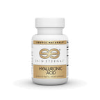 hyaluronic acid skin hydration tablets