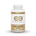 hyaluronic acid skin hydration tablets