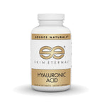 hyaluronic acid skin hydration tablets