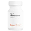 Hyaluronic acid softgels for hydration