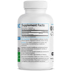 Hyaluronic acid supplement for skin health