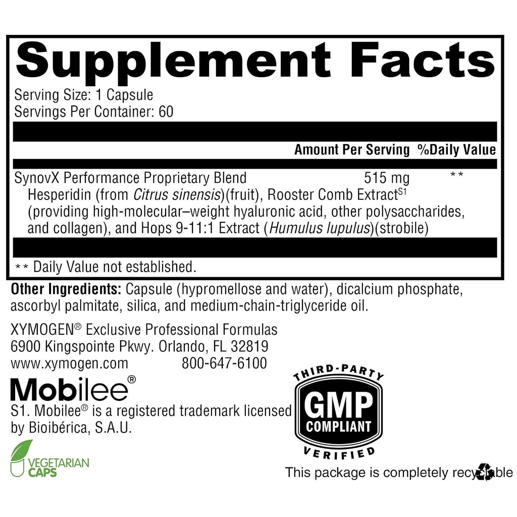 Hyaluronic acid supplement for skin hydration