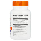 Hyaluronic acid with chondroitin sulfate capsules