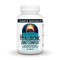 Hyaluronic Joint Complex for mobility