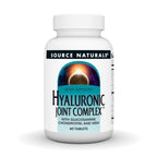 Hyaluronic Joint Complex for mobility