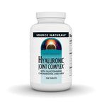 Hyaluronic Joint Complex tablets for mobility
