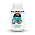 Hyaluronic Joint Complex tablets for mobility