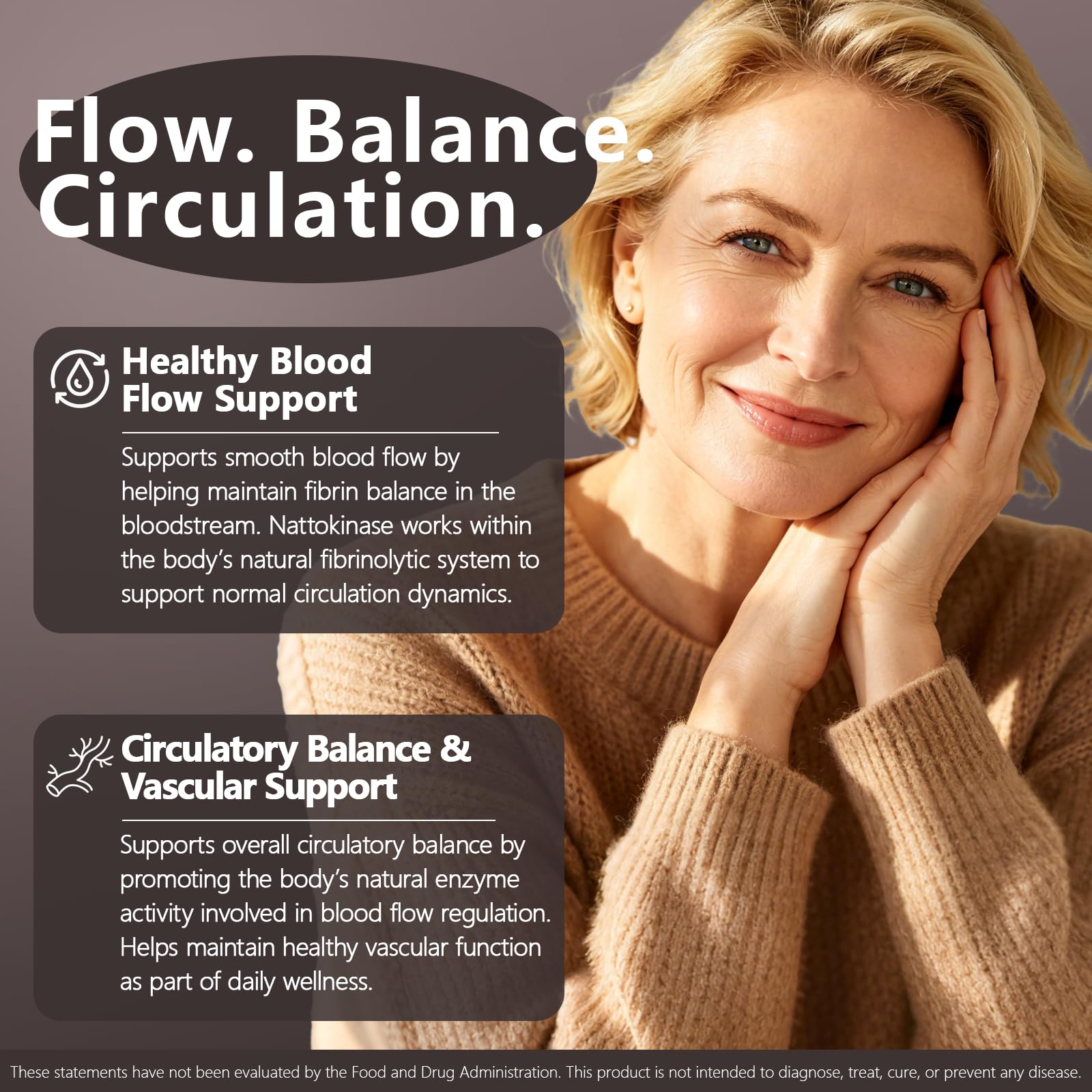 HyberVive Nattokinase immune support