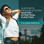 Hybrid Nutraceuticals multivitamin supplement
