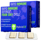 HybridCR immune support capsules