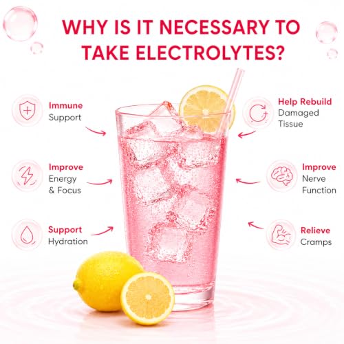 Hydra+19 electrolyte drink mix