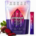 Hydra+19 electrolytes powder for hydration