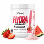 Hydra Potion electrolyte powder strawberry watermelon