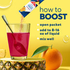 Hydraboost for daily digestive support