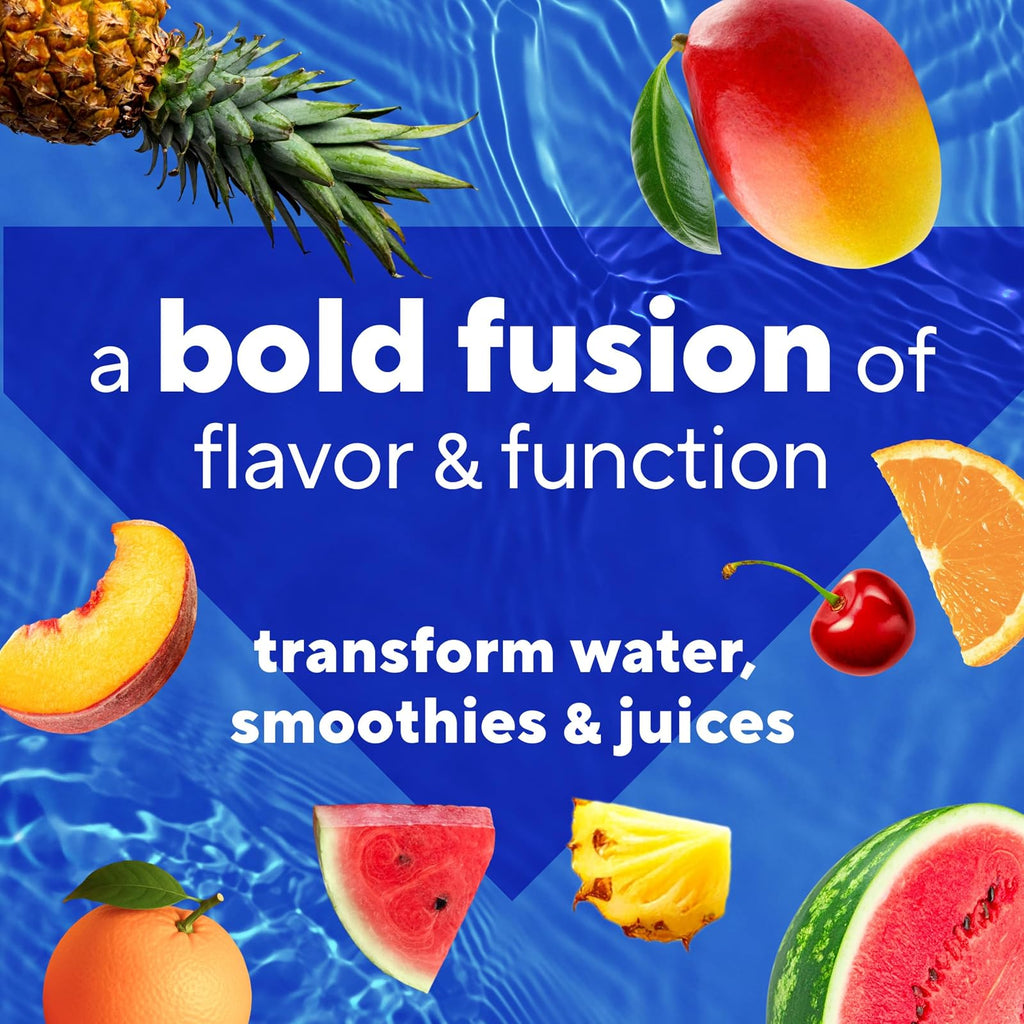 Hydraboost prebiotic fiber for digestion