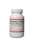 Hydrafinil powder for enhanced focus