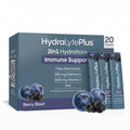 Hydralyte electrolyte drink for hydration