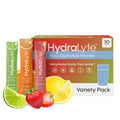Hydralyte electrolyte hydration packets