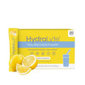 Hydralyte lemon squeeze hydration packets