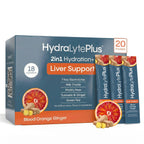 Hydralyte milk thistle drink benefits