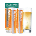 Hydralyte orange electrolyte tablets