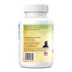 Hydrangea capsules for overall wellness