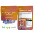 Hydrangea root herbal tea benefits