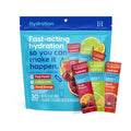 Hydrant electrolyte powder variety pack