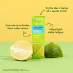 hydrant electrolytes for post-workout recovery