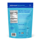 Hydrant electrolytes for post-workout recovery