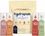 HydraPals kids hydration packets