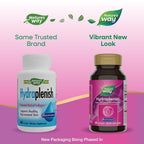 Hydraplenish with MSM for skin hydration