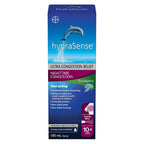 Hydrasense Eucalyptus vitamin A supplement