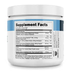 Hydrate electrolytes for sports performance