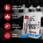 Hydrate Stick for post-workout recovery