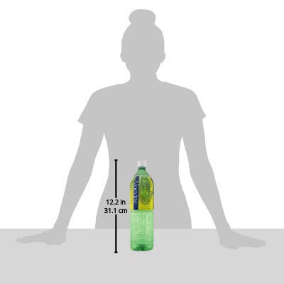 hydrating aloe vera beverage in bulk