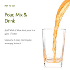 Hydrating Aloe Vera drink 1L