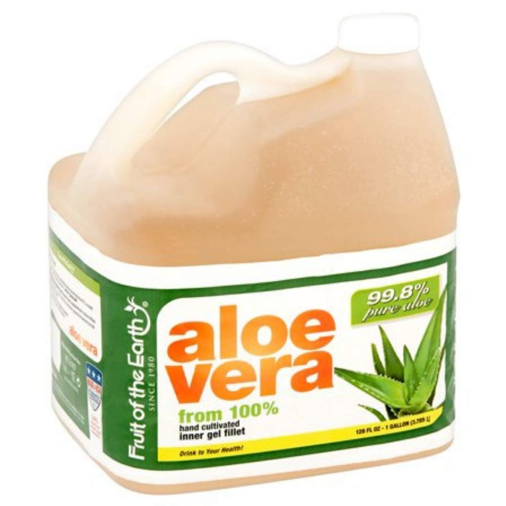 hydrating aloe vera gel for dry skin
