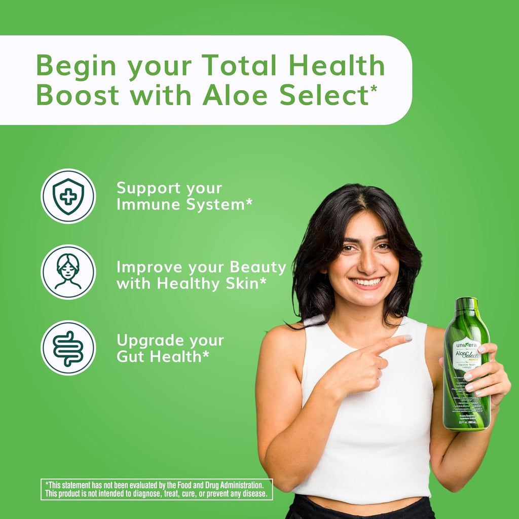 hydrating aloe vera juice for wellness