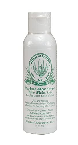 hydrating aloe vera moisturizer