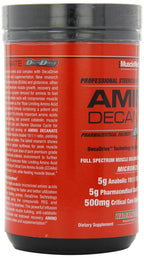 Hydrating amino drink for athletes