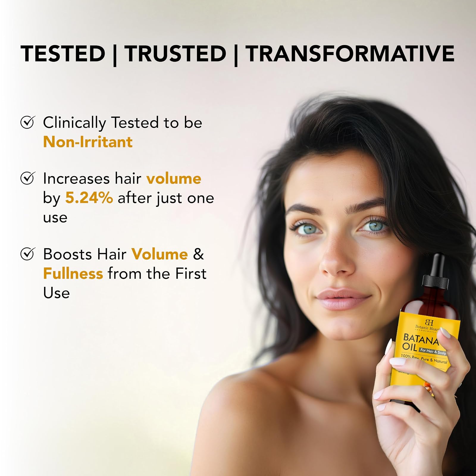 Hydrating Batana Oil for nails