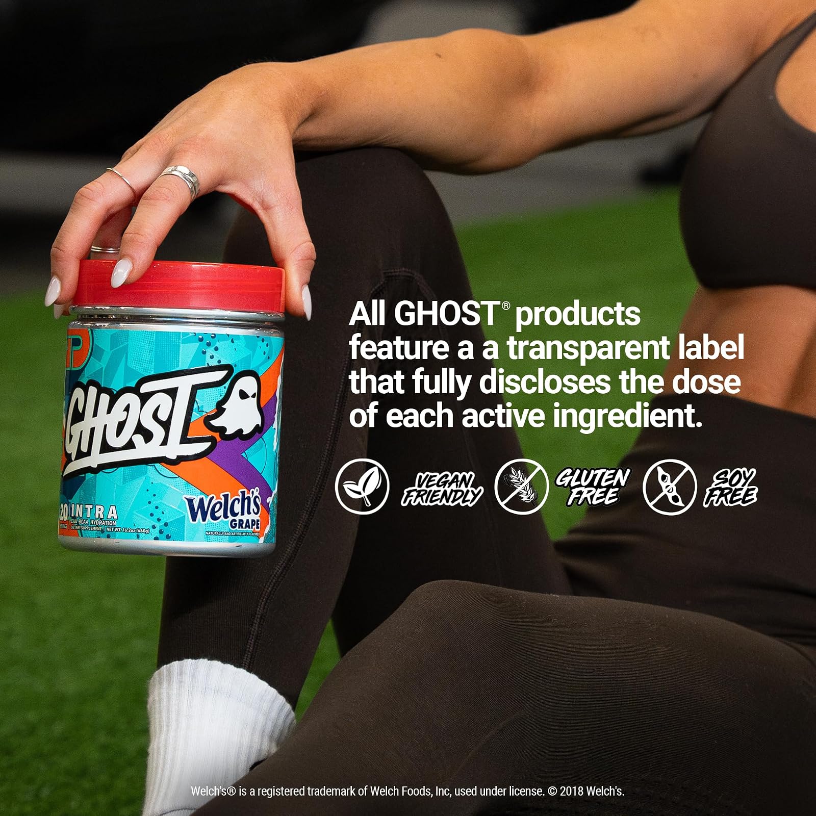 Hydrating BCAA drink for athletes