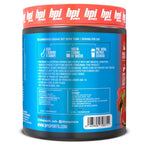 Hydrating BCAA powder for endurance